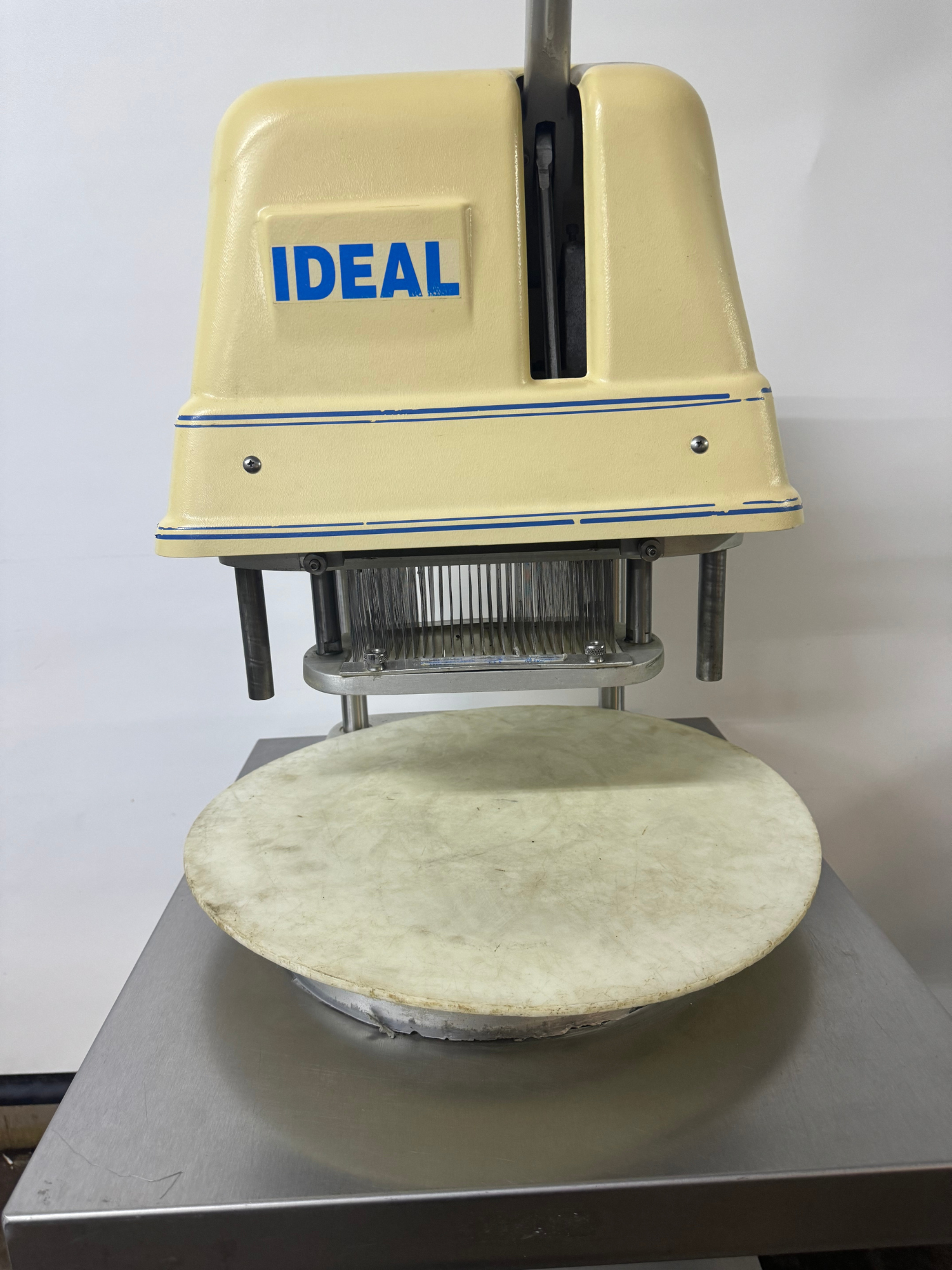 Pre-Owned Tenderizers - High Plains Frontier Supply, LLC
