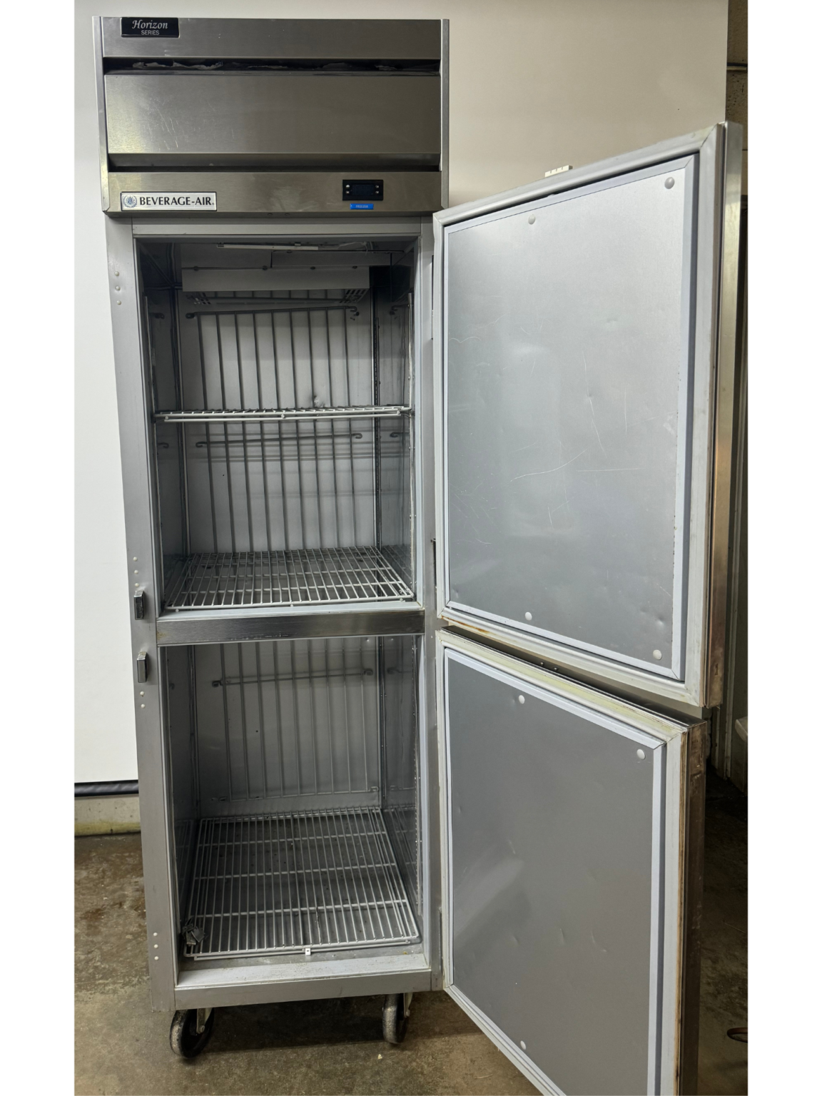 Pre-Owned Freezers - High Plains Frontier Supply, LLC