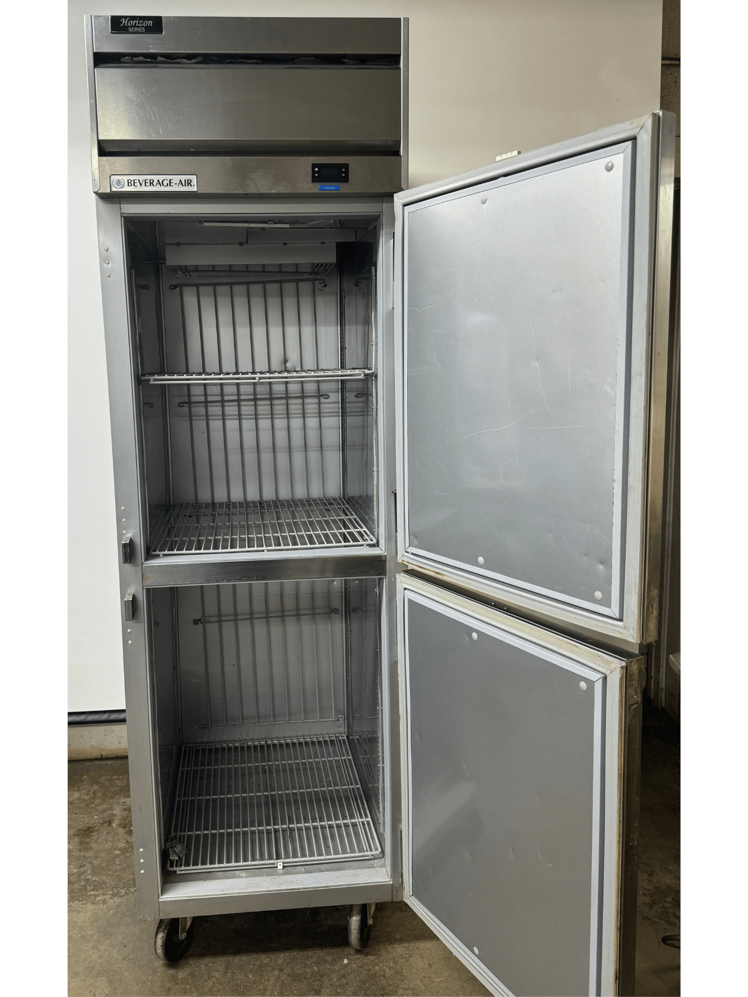 Pre-Owned Freezers - High Plains Frontier Supply, LLC