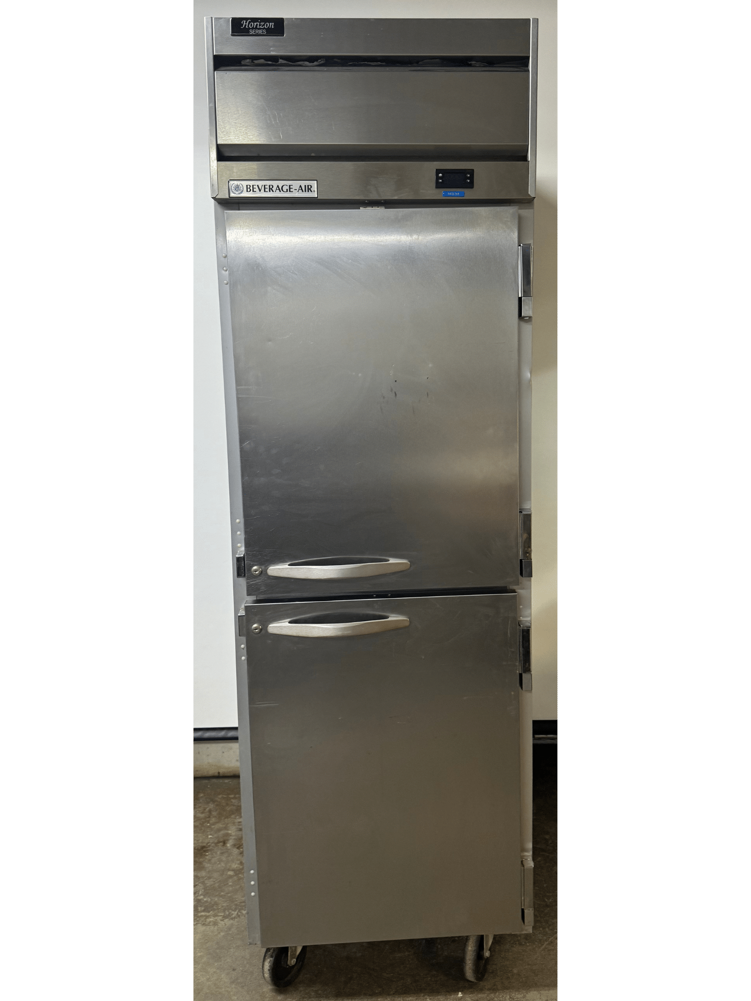 Pre-Owned Freezers - High Plains Frontier Supply, LLC