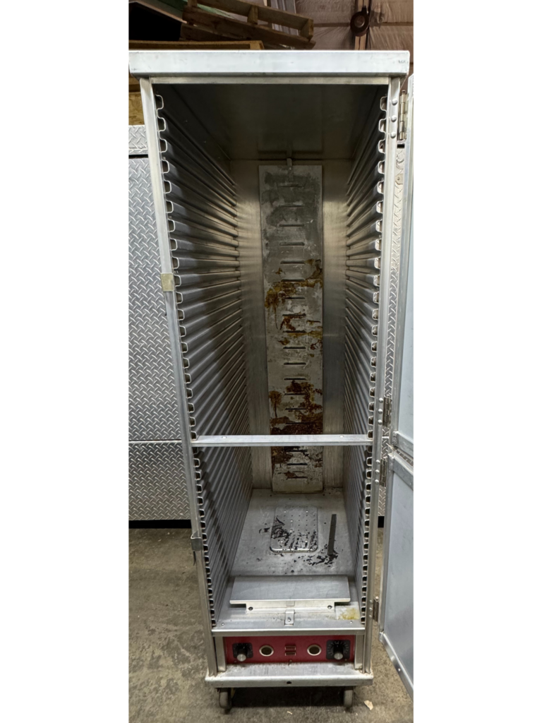 Pre-Owned Warmers - High Plains Frontier Supply, LLC