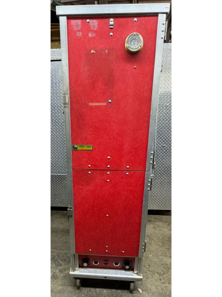 Pre-Owned Warmers - High Plains Frontier Supply, LLC